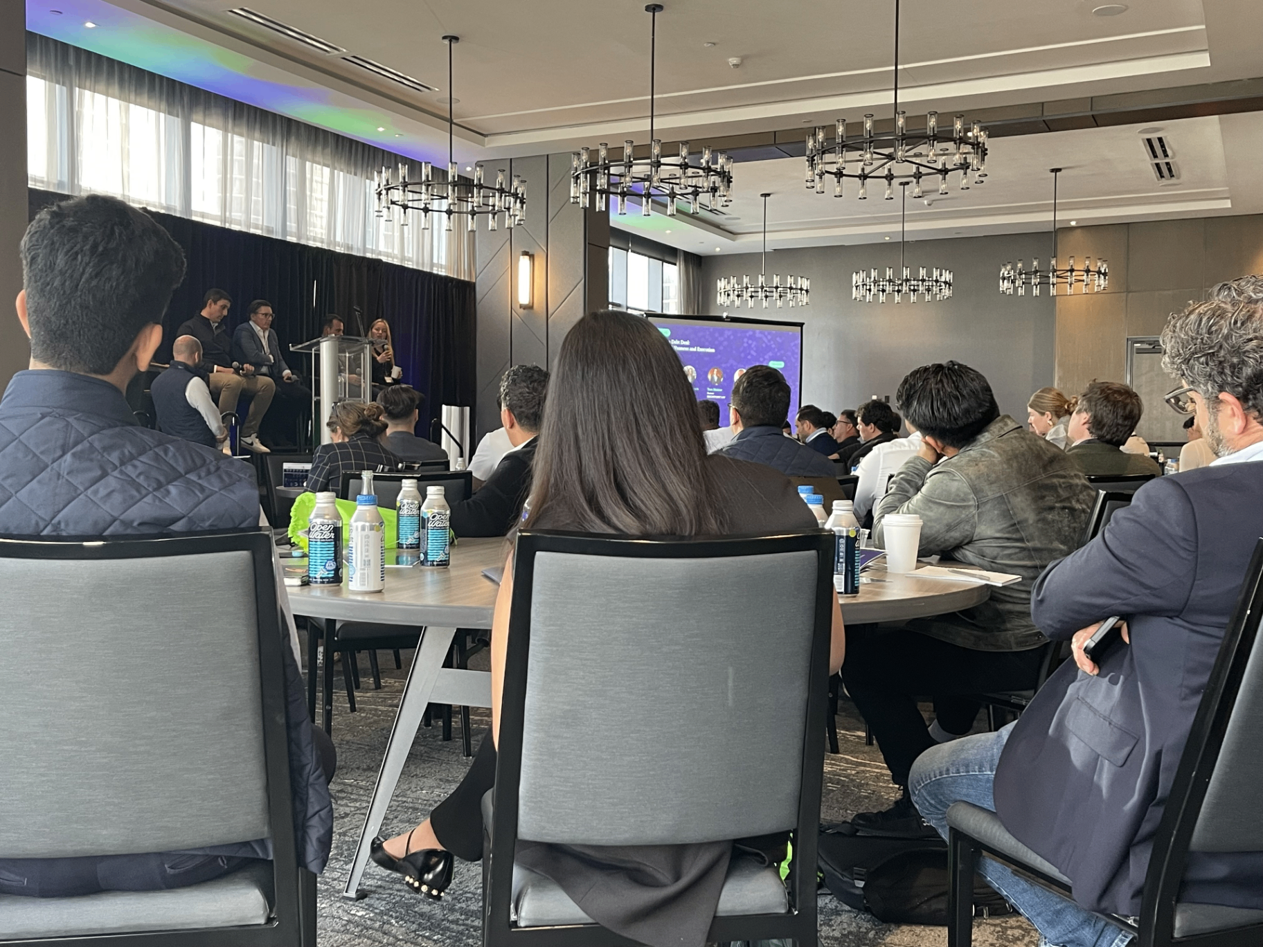 SixPoint Summit: EM FinTech Lending Conference – Dubai Edition